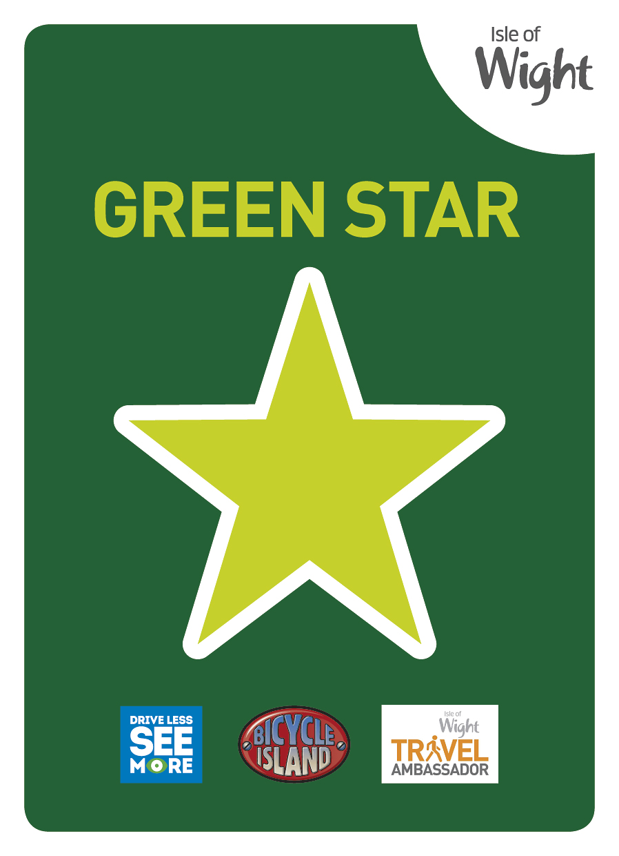Greenstar Logo