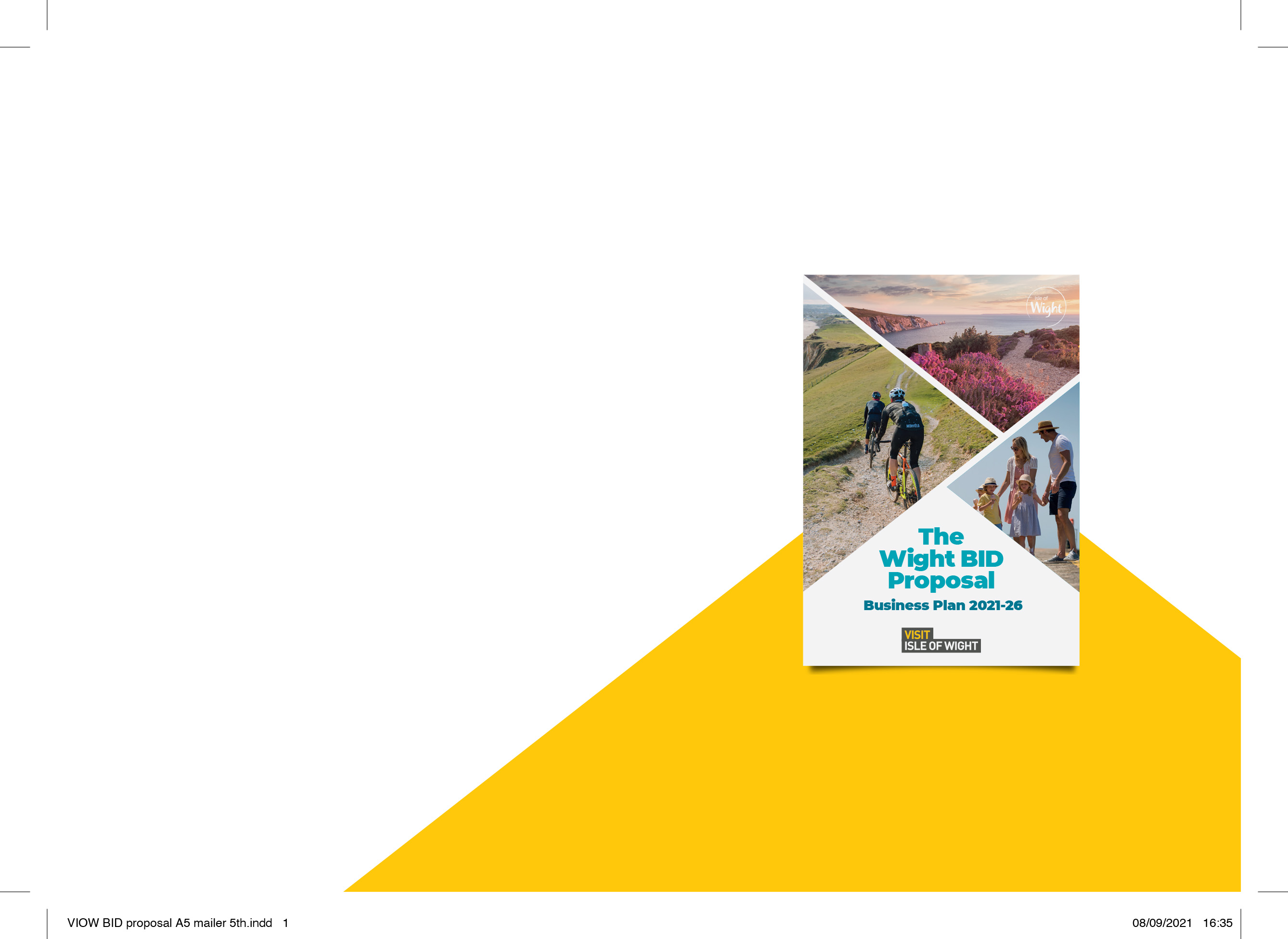 VIOW BID yellow triangle | THE website for the tourism industry on the ...