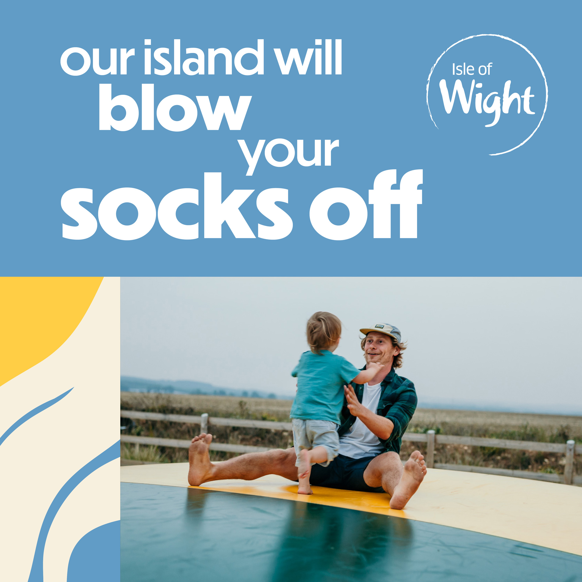 VIOW-May-2025-social-square-Socks-Off-1 | THE website for the tourism ...