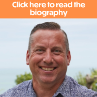 Steve Wells director image (2) | THE website for the tourism industry ...